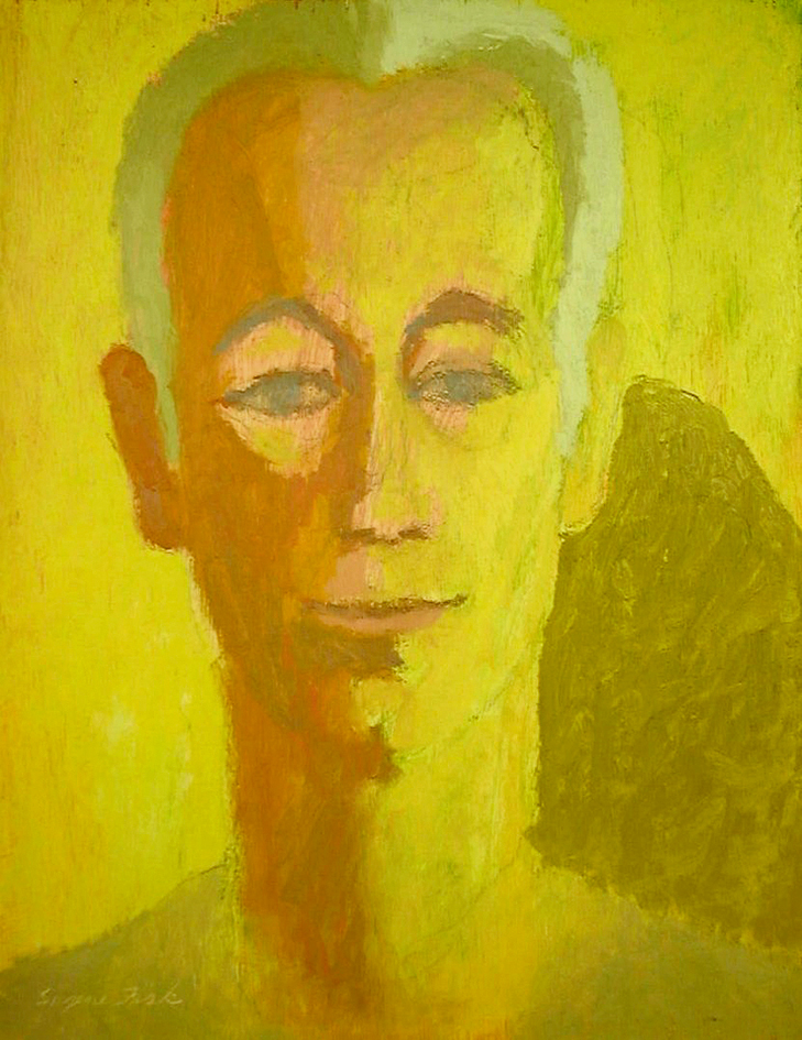 Peter Brett | The Kilvert Gallery