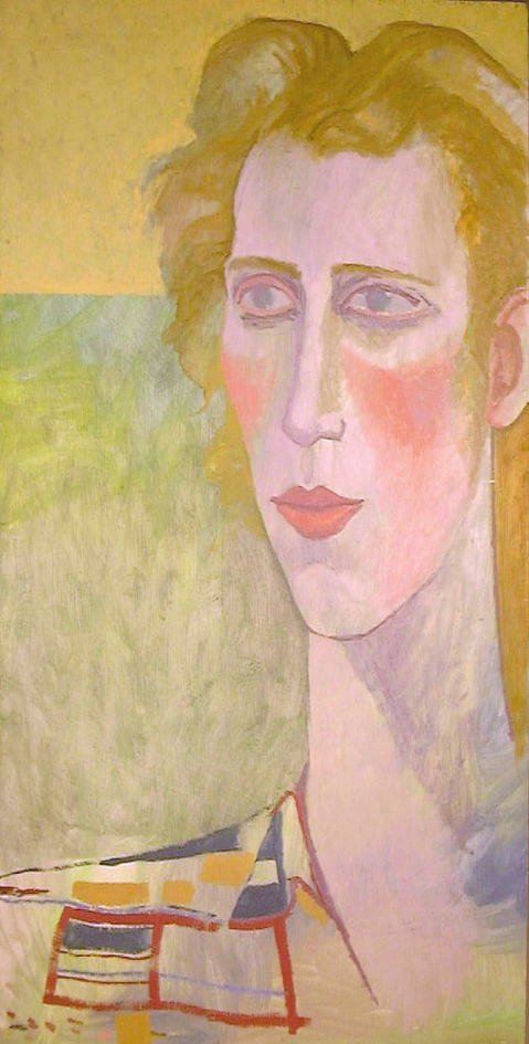 Dan Reid | The Kilvert Gallery